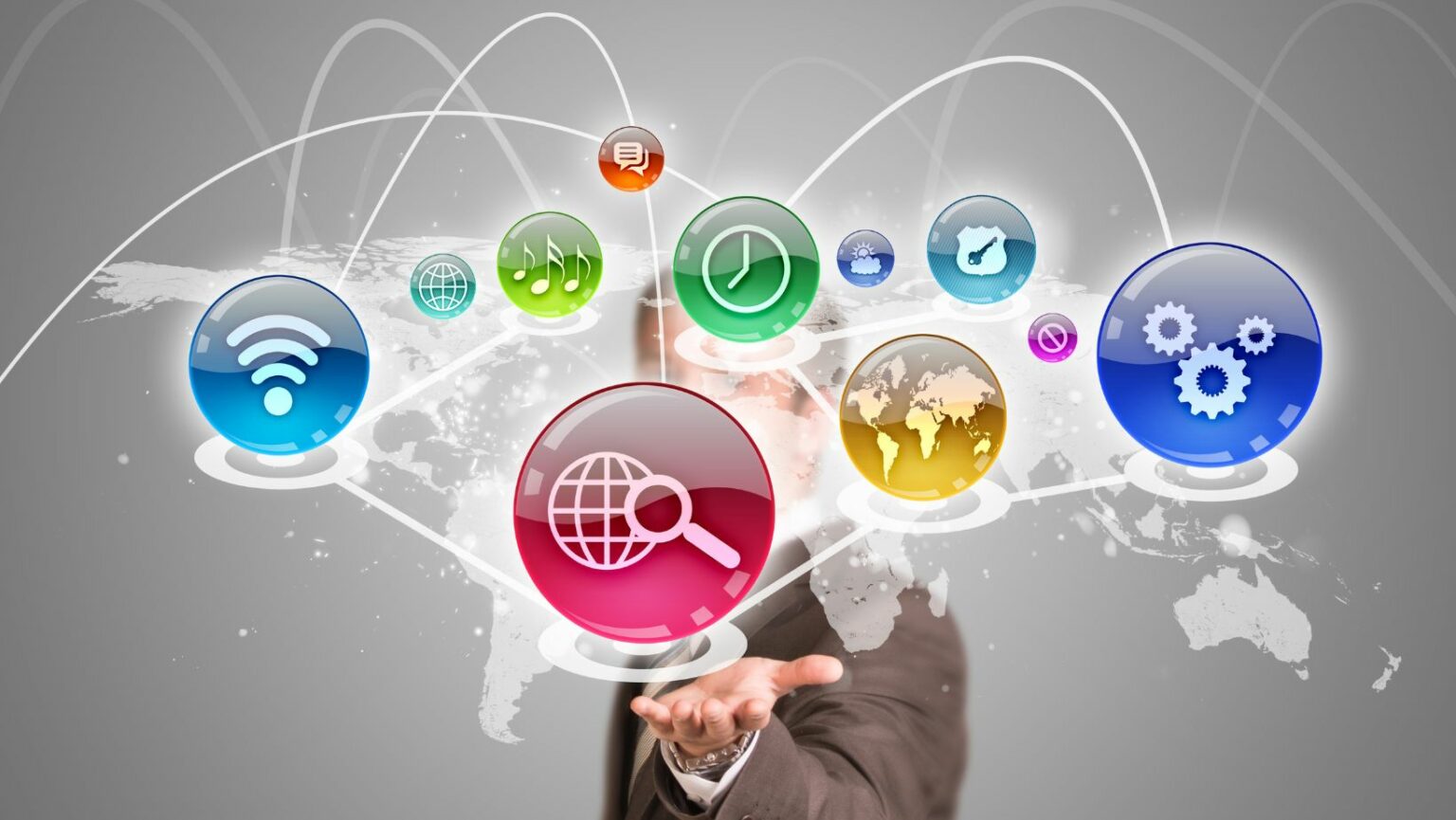 25+ Must-Have Ford SYNC Mobile Apps List 2023: Complete Guide & List – Techno Agaaz